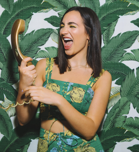 Emily Bear / Tyler & Ryan | Berklee